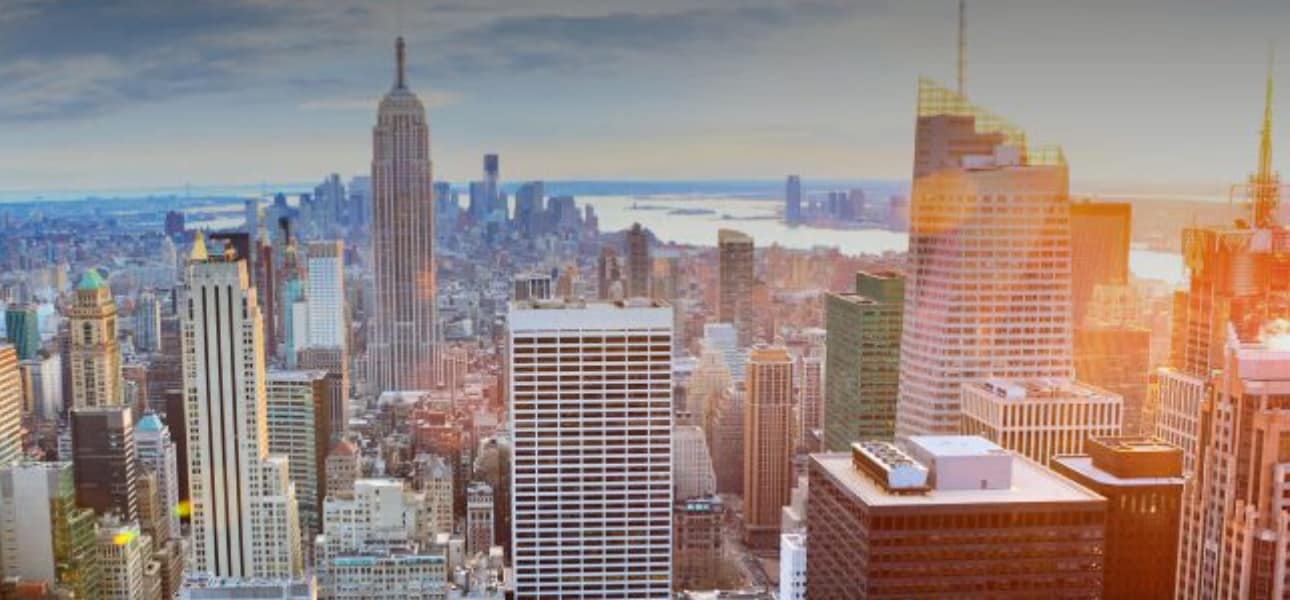 Paycom Expands Services and Opens New York City Sales Office | Paycom Blog