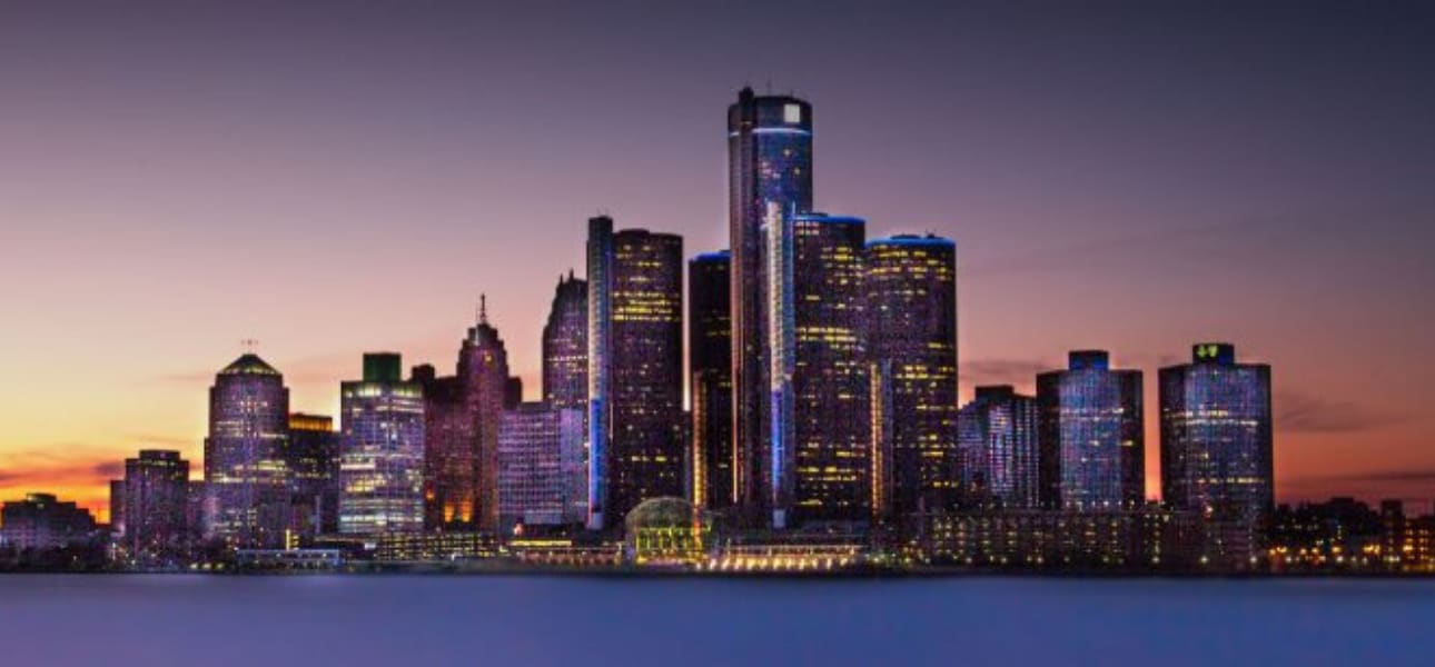 Paycom's Detroit Office Becomes Newest Location | Paycom Blog