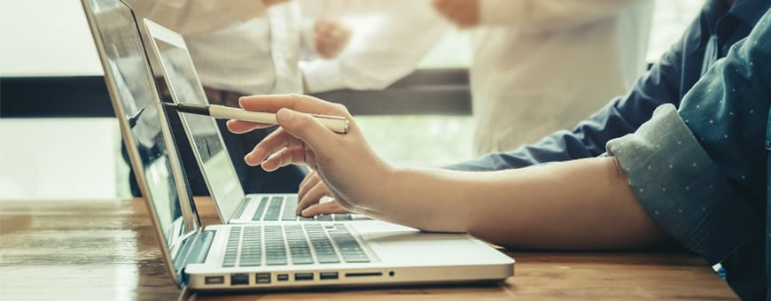 LMS 101: 4 Tips for Your Own E-Learning | Paycom Blog