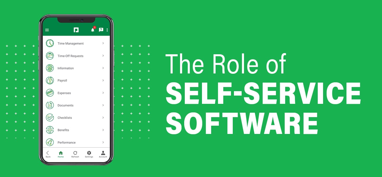 Eight Key Findings About Employee Self-Service Technology | Paycom Blog