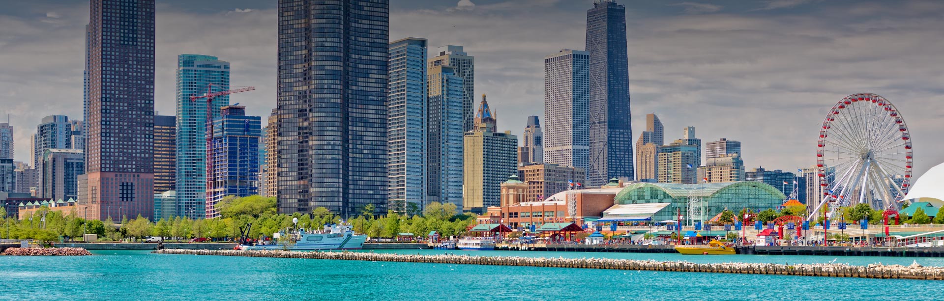 Payroll and HR Software in Chicago Loop | Paycom