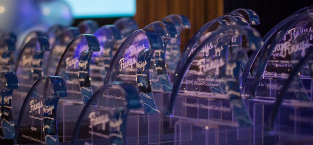 Paycom Earns National Award for ‘Killer’ B2B Marketing | Paycom Blog Paycom Earns National Award for ‘Killer’ B2B Marketing | Paycom Blog