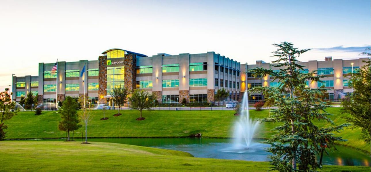 Paycom Celebrates 15 Year Anniversary | Paycom Blog