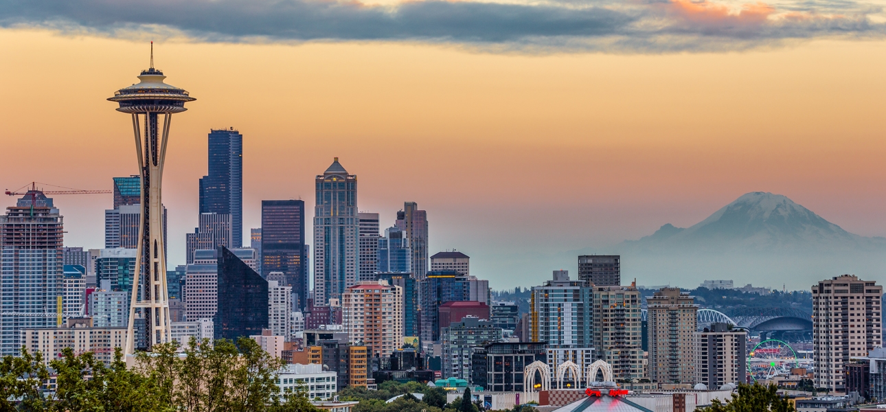 Paycom Opens Office in the Emerald City | Paycom