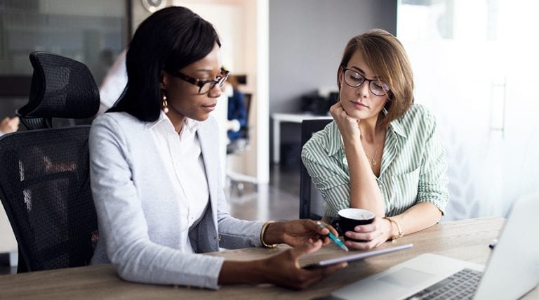 What the Right HR Tech Can Do for Client-Serving Organizations | Paycom ...