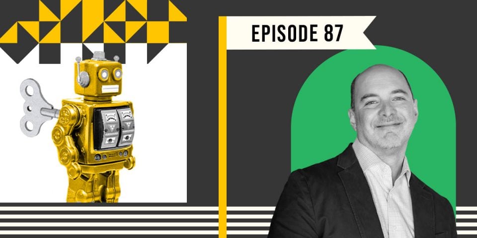 Steve Boese Dives Deep on Employee Experience, Management and Trust ...