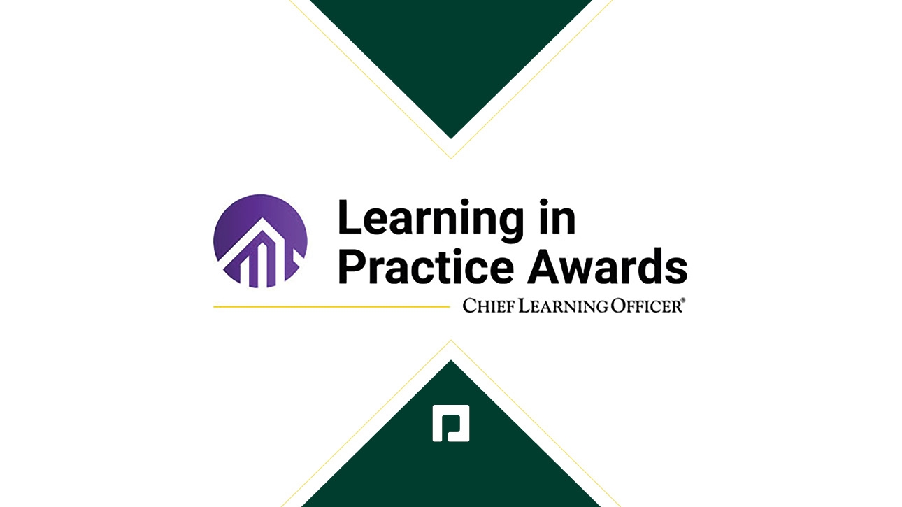 Paycom Receives Innovation Award for Better Conversations Series | Paycom