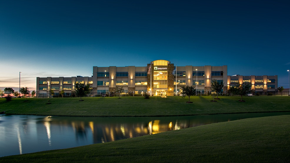 Paycom again named one of the nation’s top workplaces | Paycom Blog