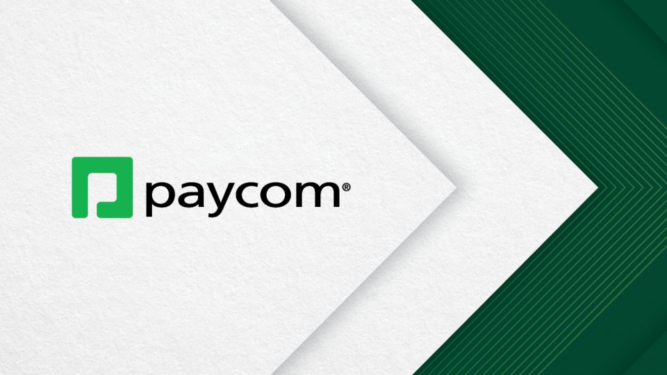How Paycom Serves Finance Professionals | Paycom