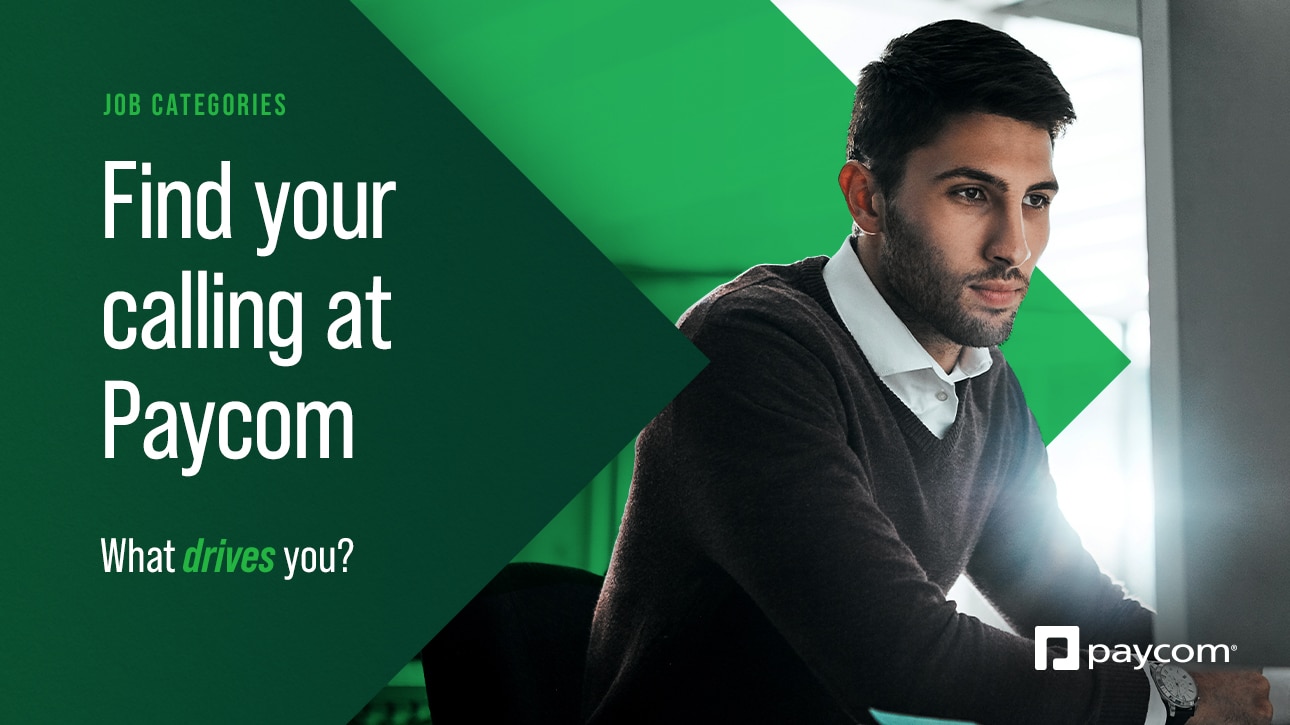 Paycom Careers: Launch Your Dream Career Today!