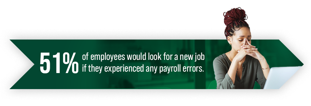 C-Suite: How the Right HR Tech Elevates Your Organization | Paycom Blog