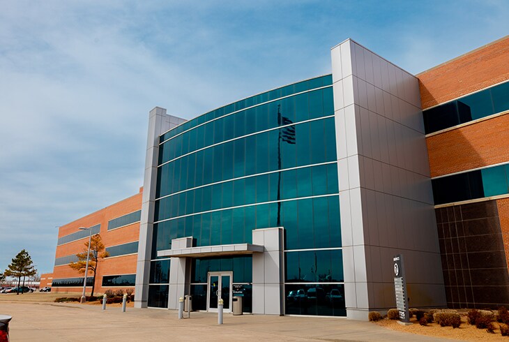 Contact us | Paycom Careers