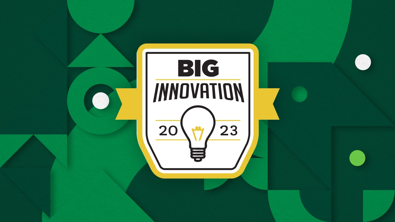 Paycom wins 2023 BIG Innovation Award | Paycom Blog