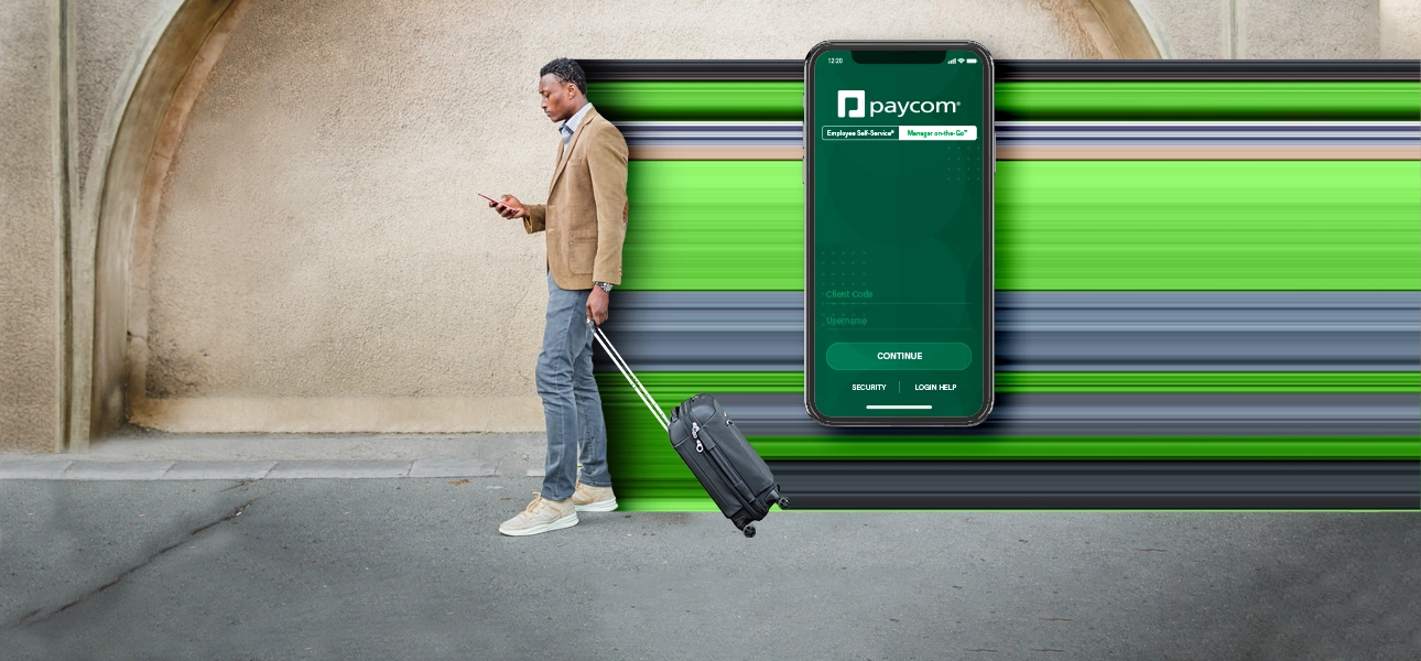 Paycom Introduces Manager on-the-Go, an Innovative Mobile Tool for 24/7 ...