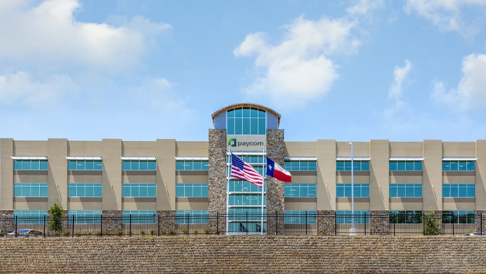 S&P 500 giant Paycom opens highly anticipated Grapevine center, its ...