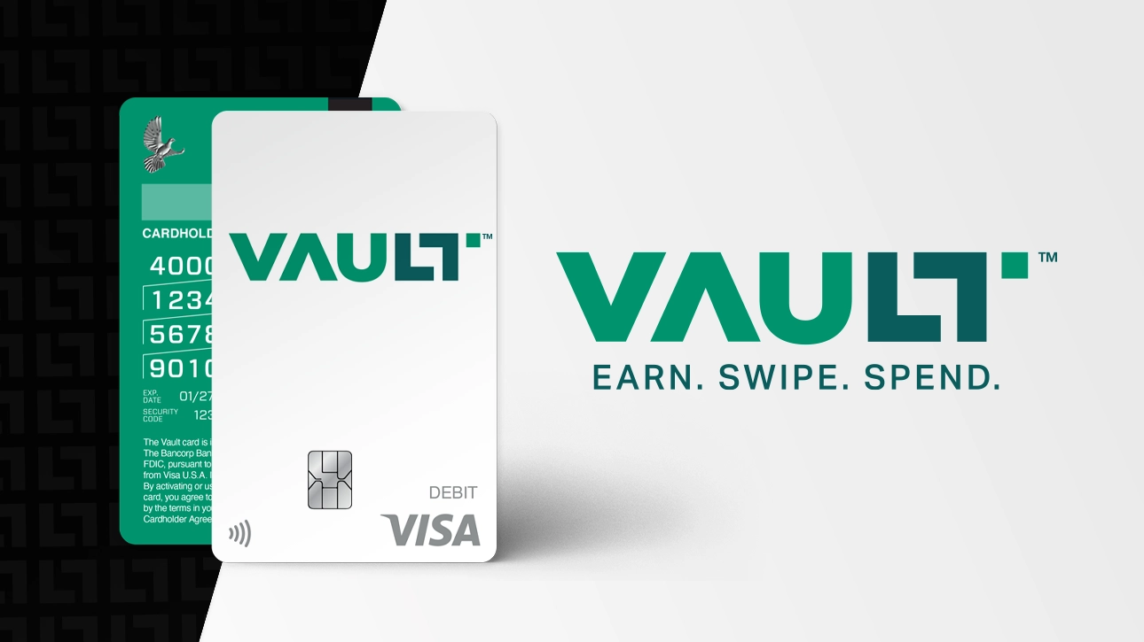Paycom rolls out Vault card | Paycom Blog