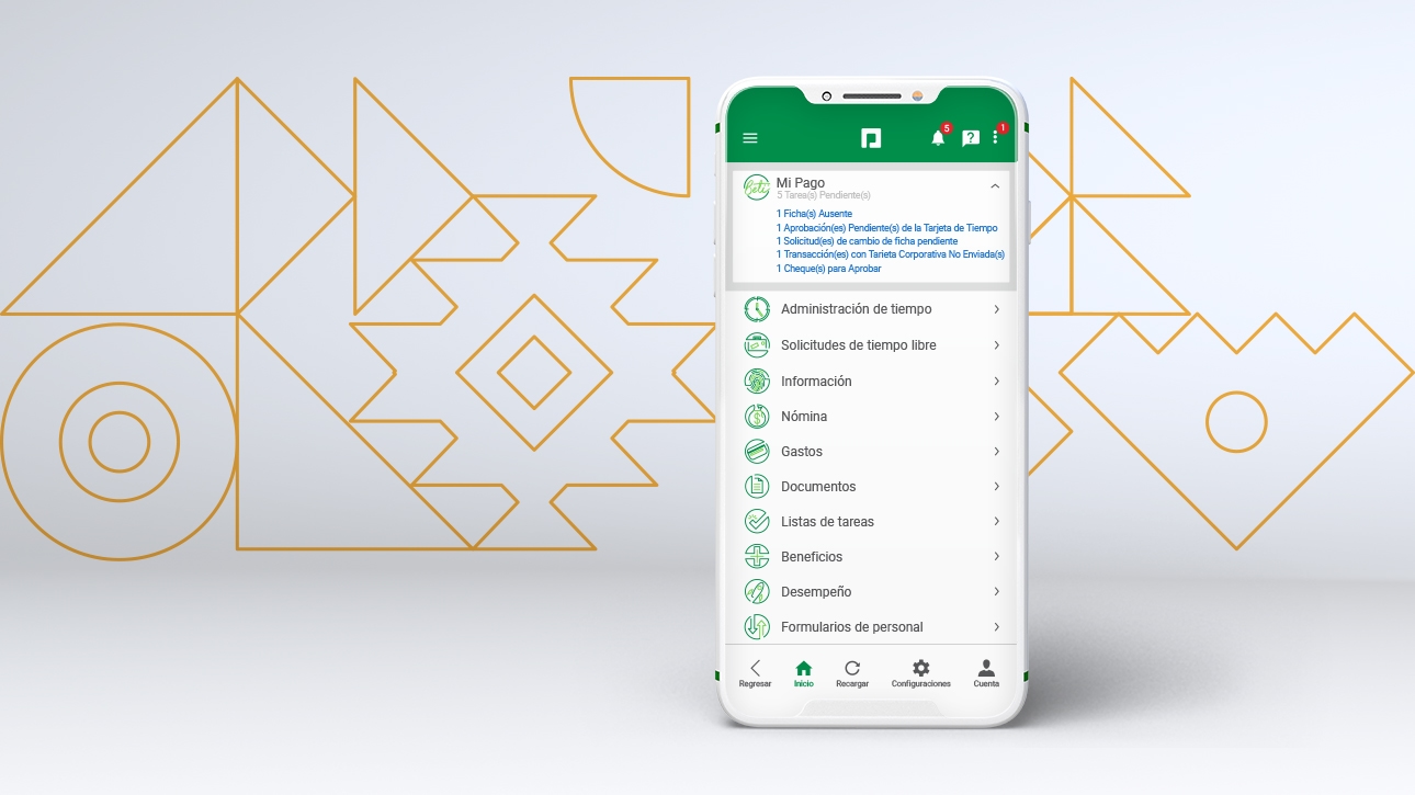 Paycom expands employee-guided payroll into Mexico | Paycom