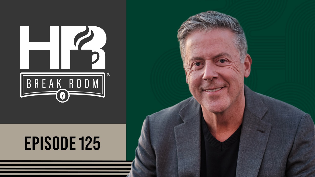 Talent Strategist Steve Cadigan on the Future of Work and Cultivating a ...