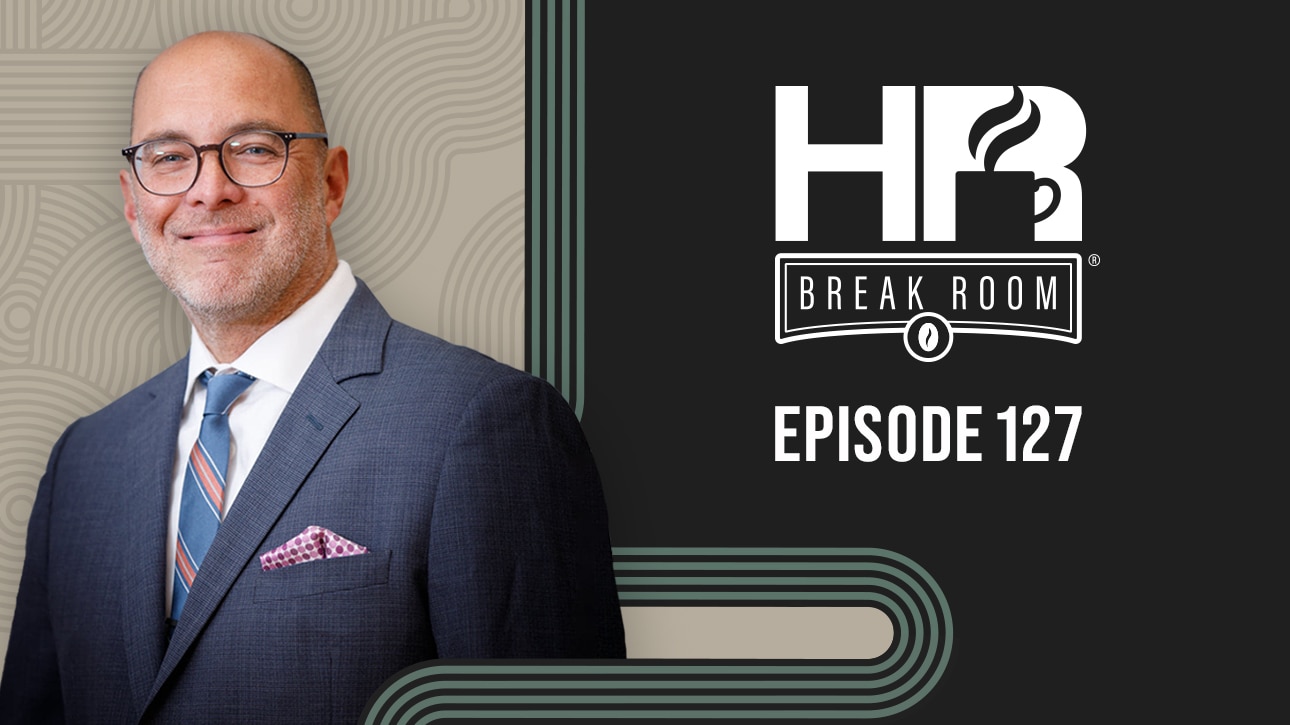 Steve Boese Talks the Latest in Time-Off Tech