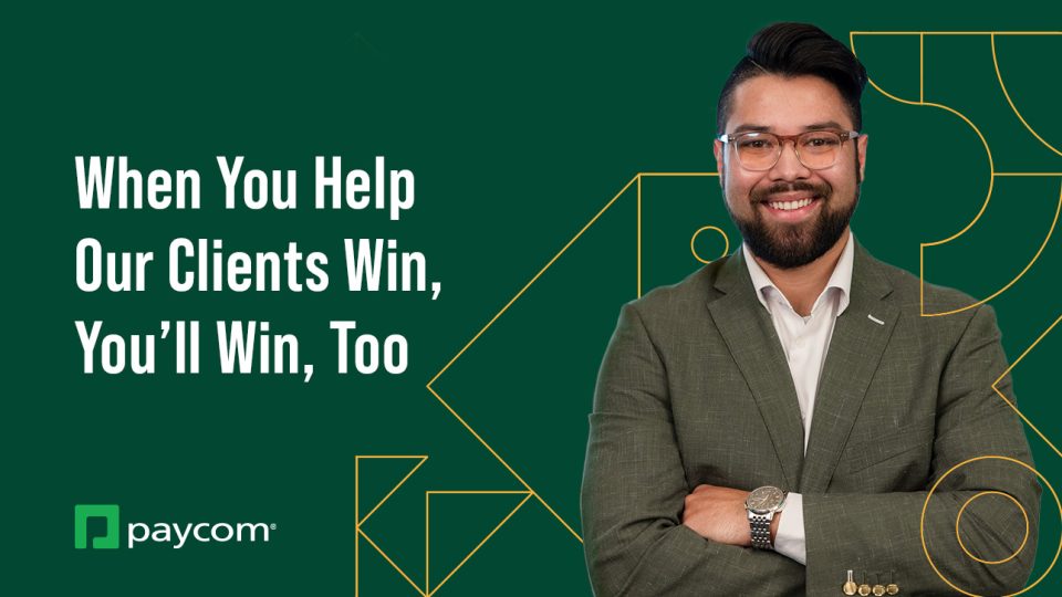 Paycom Sales Careers — Apply Today