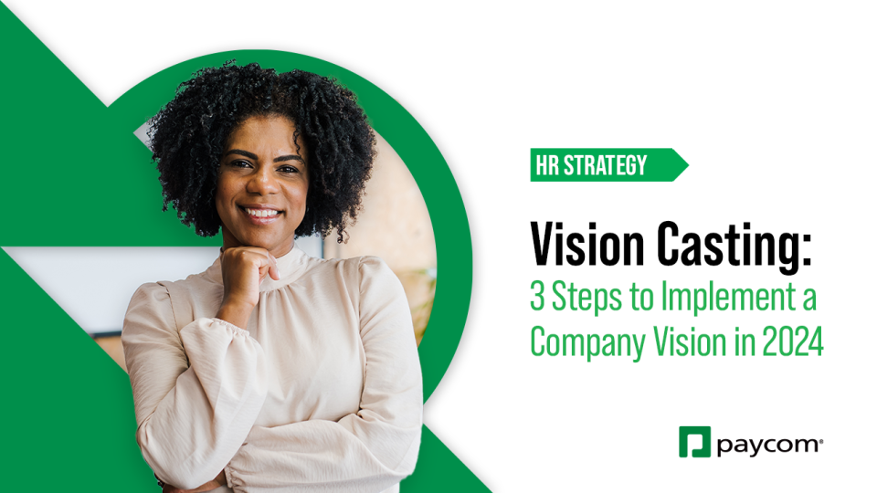 Vision Casting: 3 Steps for Implementing a Company Vision [2024 ... Vision Casting: 3 Steps for Implementing a Company Vision [2024 ...