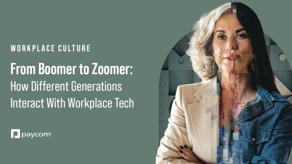 From Boomer to Zoomer: How Different Generations Interact With ...