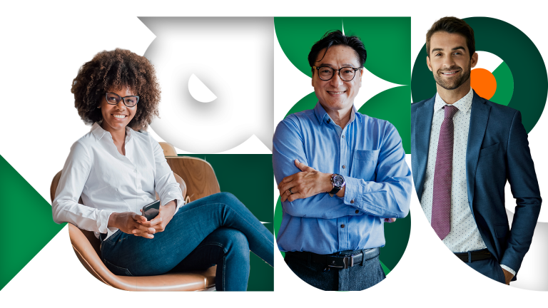 Payroll and HR Software by Size, Role and Industry