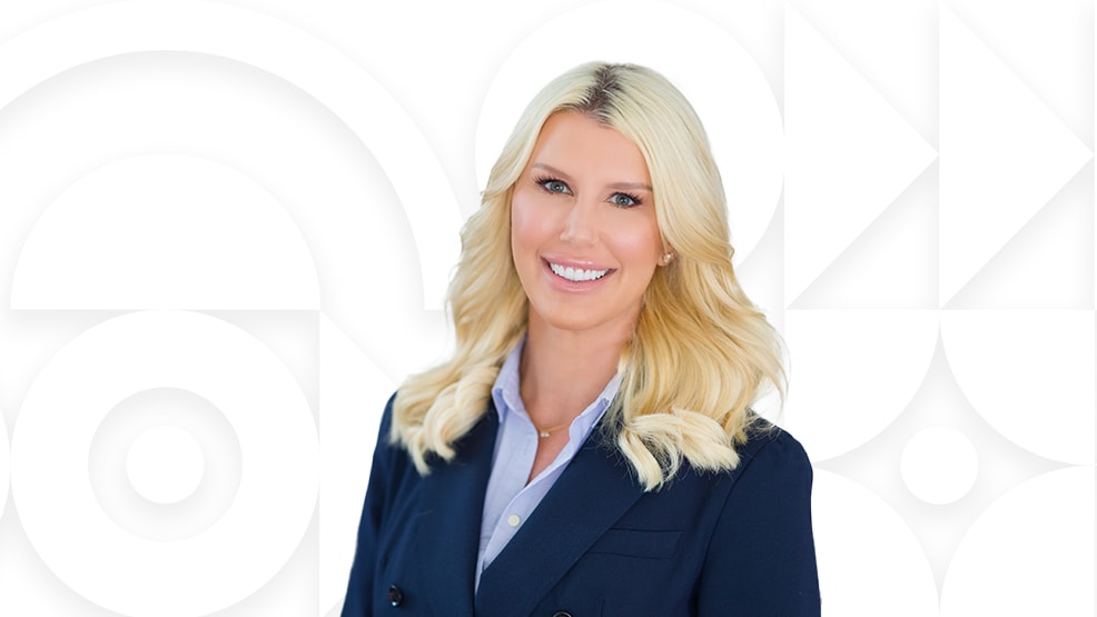 Paycom promotes Amy Walker to lead sales | Paycom Blog