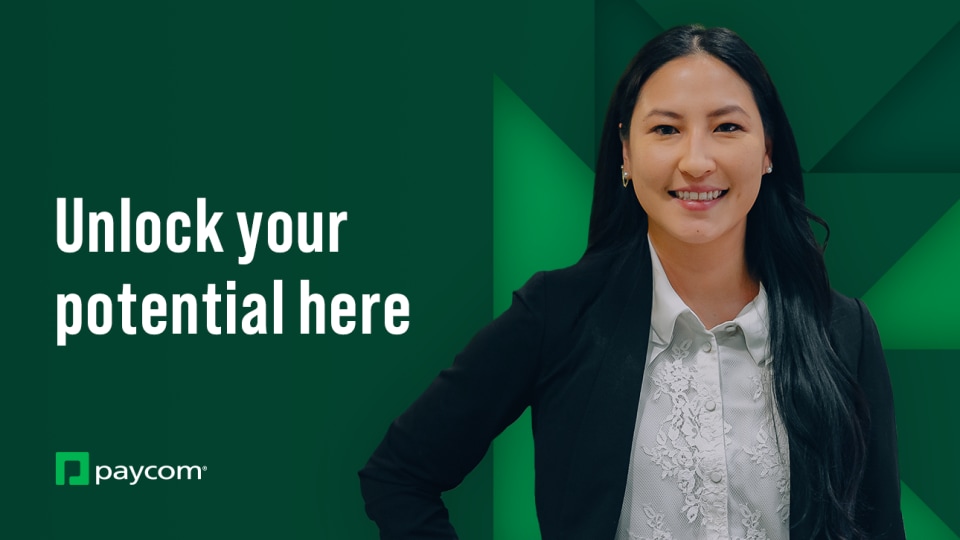 How we hire at Paycom | Paycom Careers