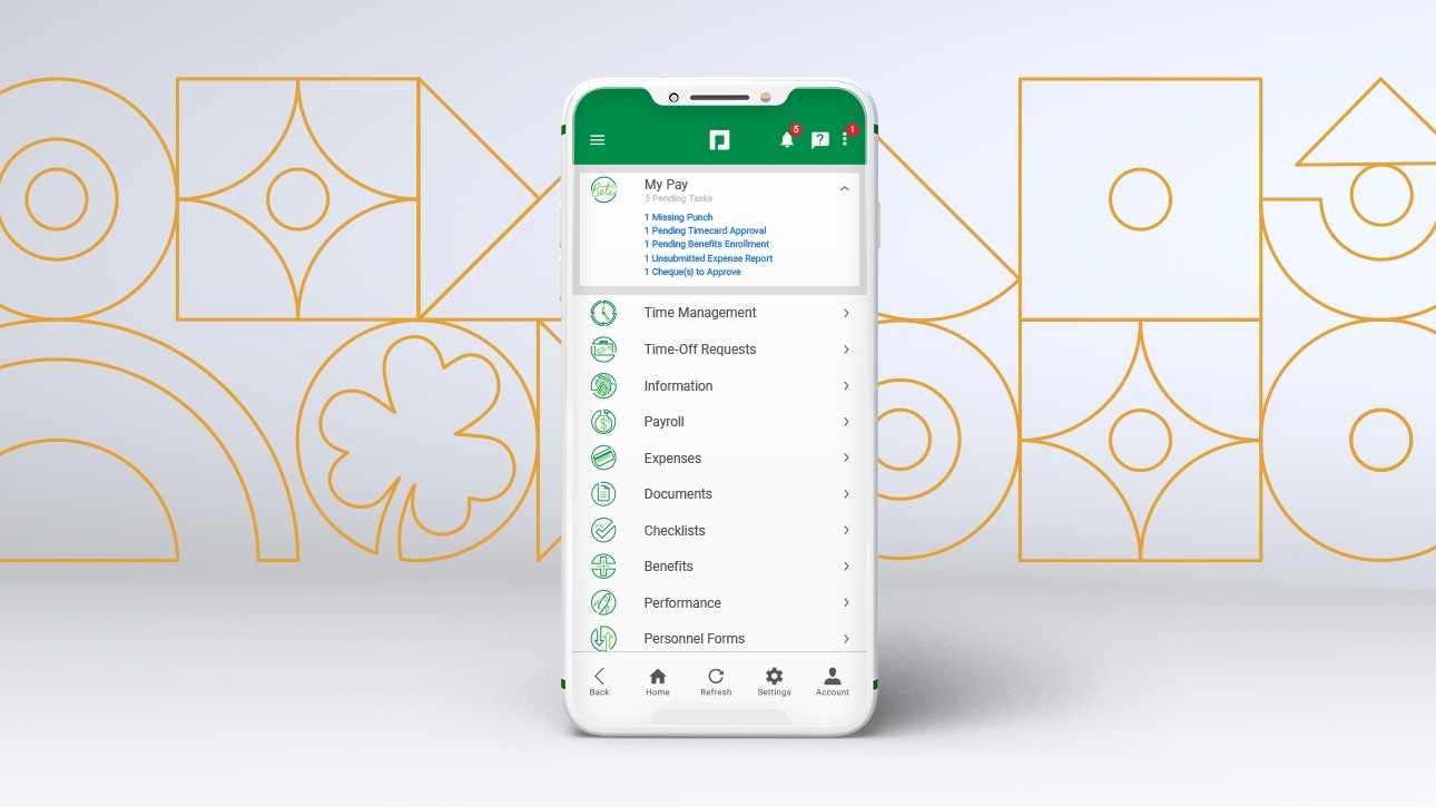 Paycom expands automated payroll with Beti into Ireland | Paycom Blog