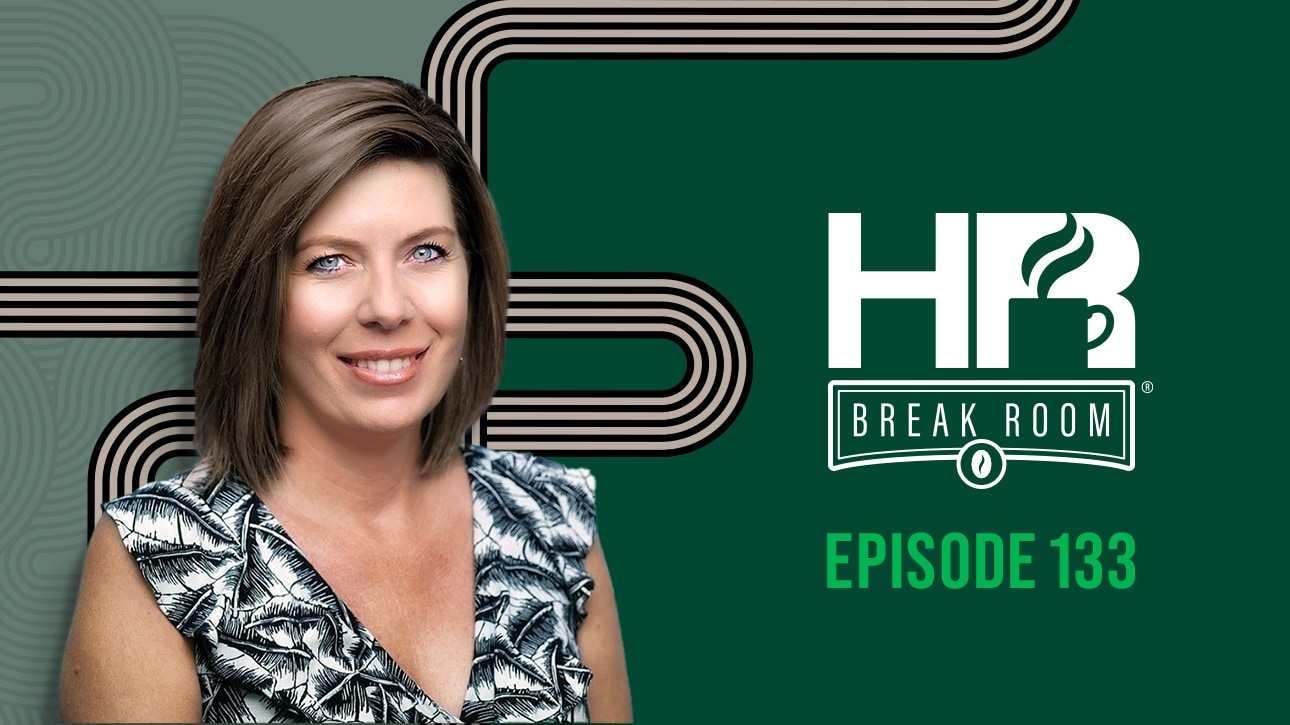 Author Mike Paton on Embracing Change in the Workplace