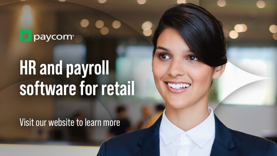 Payroll and HR Software for Retail Industry | Paycom