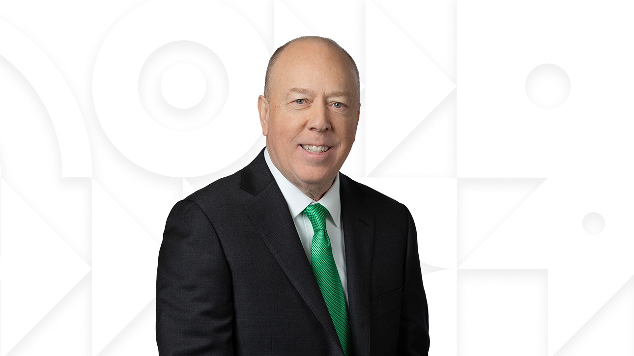 Paycom promotes Bob Foster to chief financial officer | Paycom