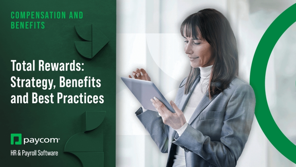 What are Total Rewards & Why Should Your Company Use Them? | Paycom Blog