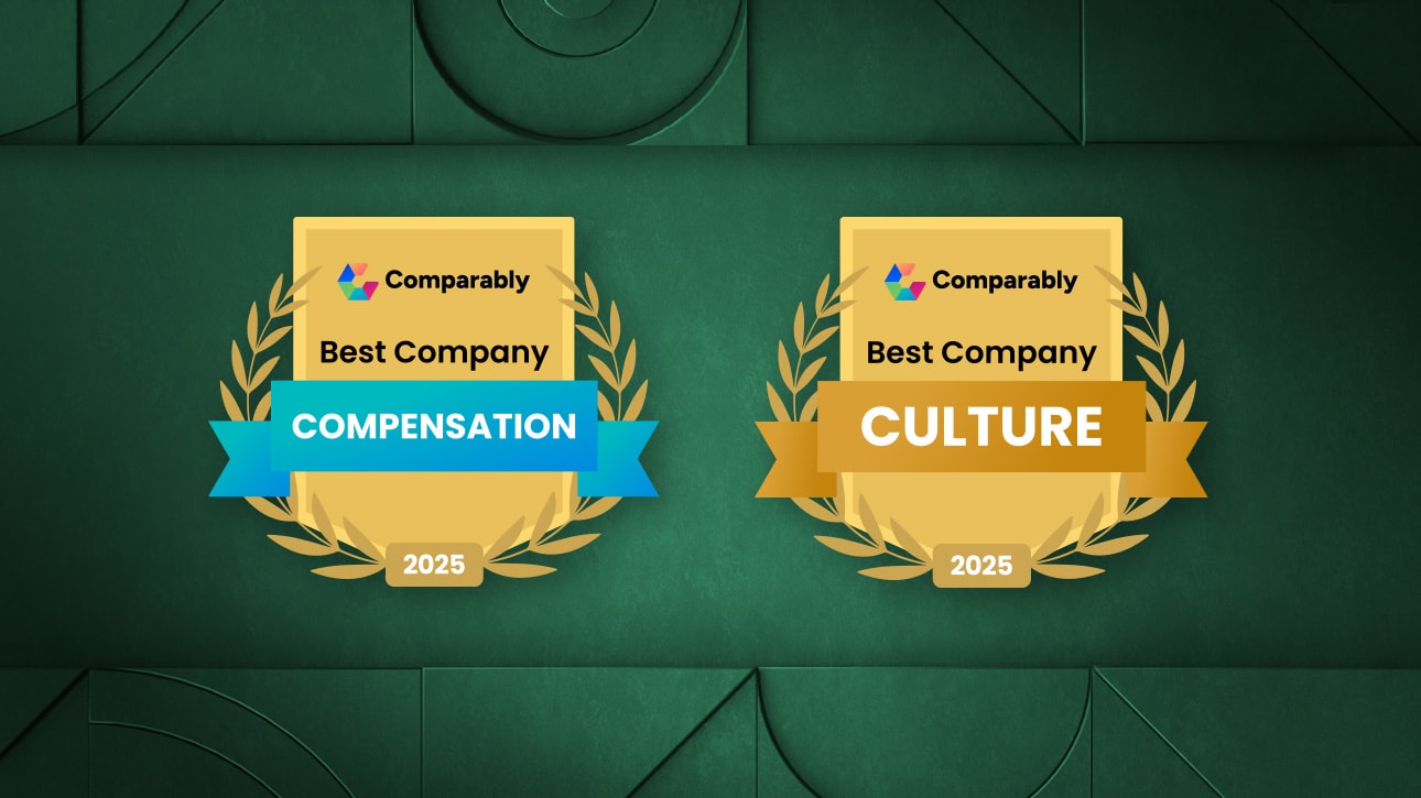 Paycom recognized as a top leader in company compensation, culture by Comparably | Paycom Blog