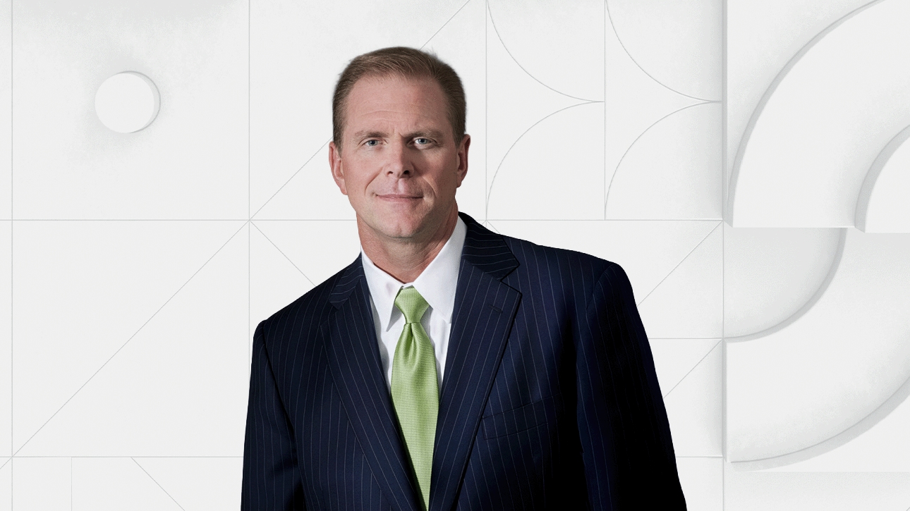 Jeff York returns as Paycom’s Chief Sales Officer | Paycom