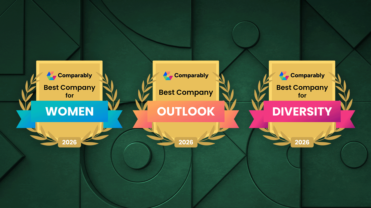 Paycom recognized by Comparably as a best company for women, diversity ...